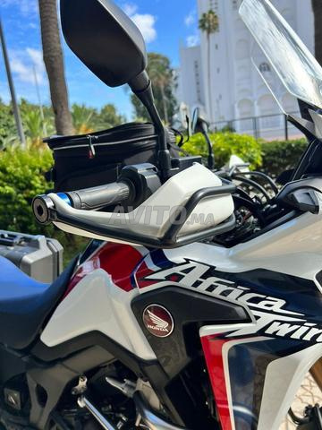 Motor africa twin | Motos à Casablanca | Avito.ma