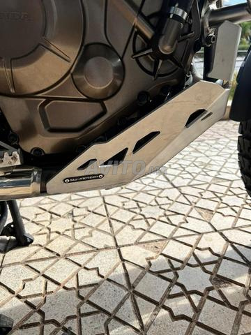 Motor africa twin | Motos à Casablanca | Avito.ma