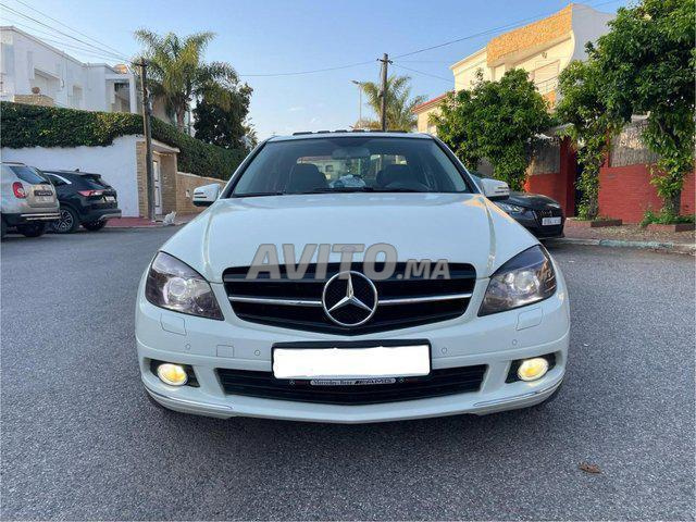mercedes c220 | Voitures d'occasion à Rabat | Avito.ma