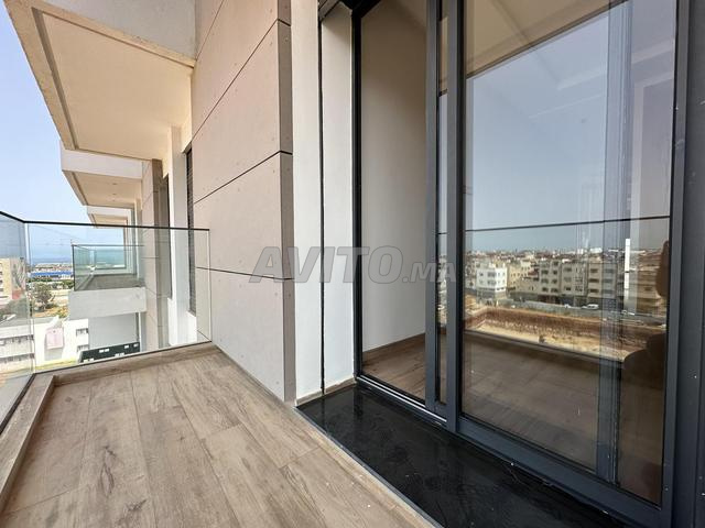 Appartement à louer 90 m² à Rabat | Appartements à Rabat | Avito.ma