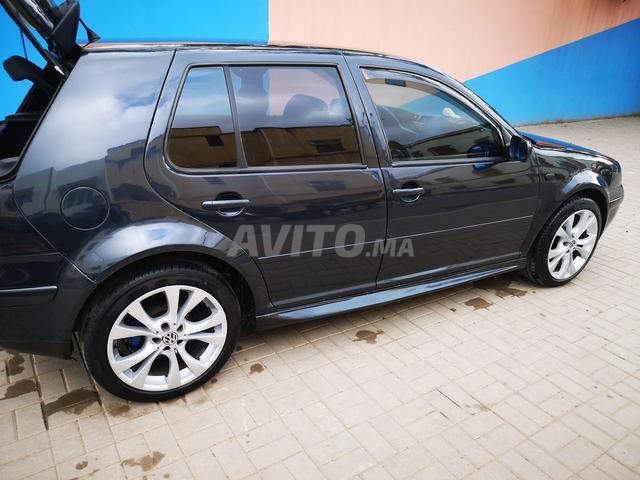 zébra MK4 2003 DED 2005 | Voitures d'occasion à Sidi Bennour | Avito.ma