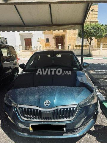skoda | Voitures d'occasion à Meknès | Avito.ma