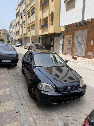 voiture | Voitures d'occasion à Tanger | Avito.ma