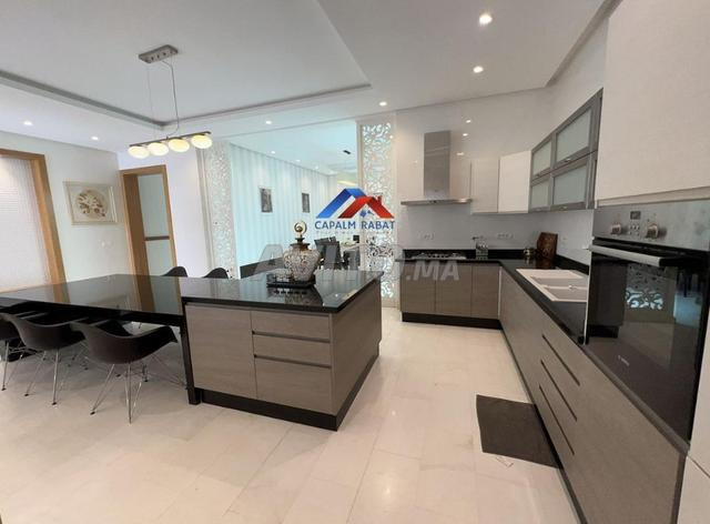 Villa à vendre à El Menzeh | Villas et Riads à Rabat | Avito.ma
