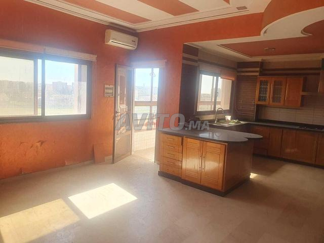 Vente Appartement 4 pièces de 339 m2 à Meknès | Appartements à Meknès ...