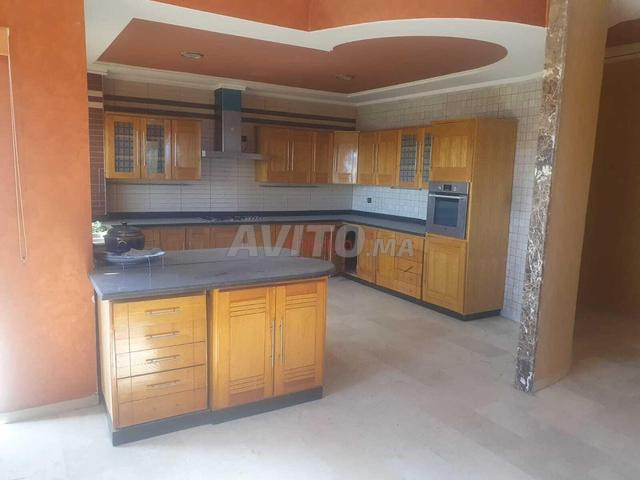 Vente Appartement 4 pièces de 339 m2 à Meknès | Appartements à Meknès ...
