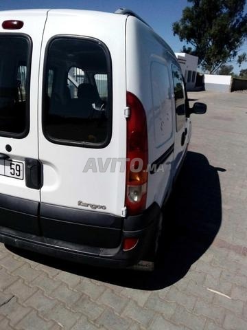 Renault Kangoo | Voitures d'occasion à Kénitra | Avito.ma