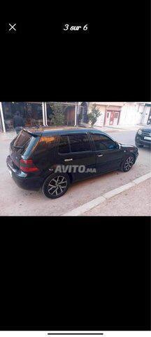 Golf 4 tdi | Voitures d'occasion à Meknès | Avito.ma