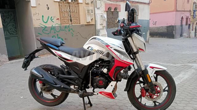 Cimatti gt 50 | Motos à Casablanca | Avito.ma