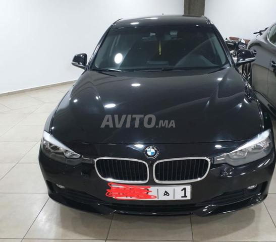 BMW Série 3 | Voitures d'occasion à Fès | Avito.ma