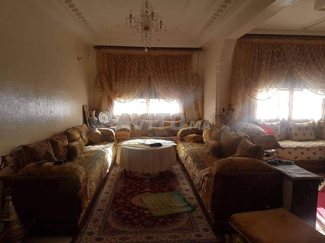 Appartement à vendre 130 m² à Hay Farah | Appartements à Fès | Avito.ma