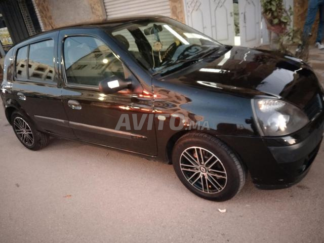 Renault Clio | Voitures d'occasion à Meknès | Avito.ma