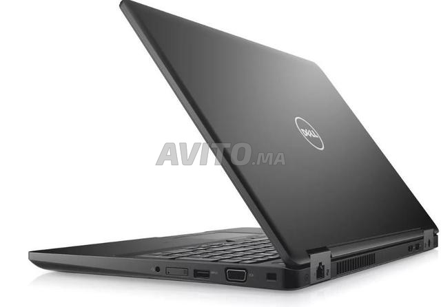 DELL LATITUDE CORE I7 15 pouces pavé numérique | Ordinateurs portables ...