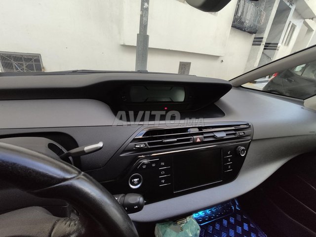 C4 Picasso | Voitures d'occasion à Tanger | Avito.ma