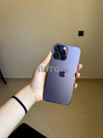 Iphone 14 pro max | Smartphone et Téléphone à Rabat | Avito.ma