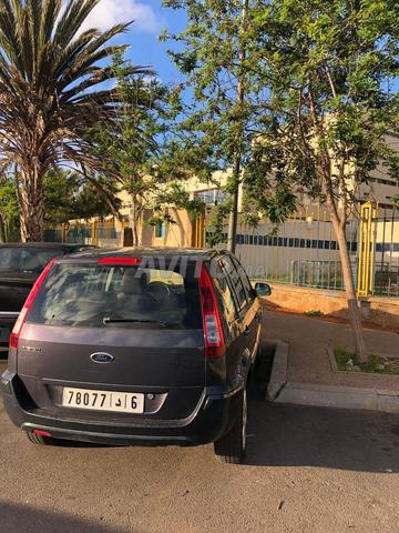 ford | Voitures d'occasion à Rabat | Avito.ma