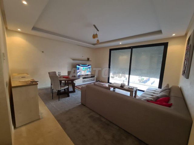 Appartement à vendre sur Hay Riad Prestigia | Appartements à Rabat ...