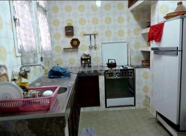 Appartement Au Centre Ville Avec Vue Sur Plage | Appartements à Tanger ...