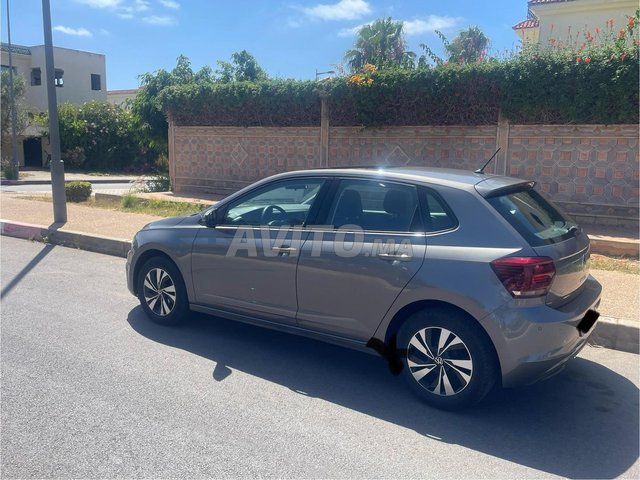 Découvrez 10 annonces pour voitures polo_2021 à vendre - Avito