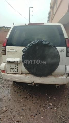 voiture | Voitures d'occasion à Marrakech | Avito.ma