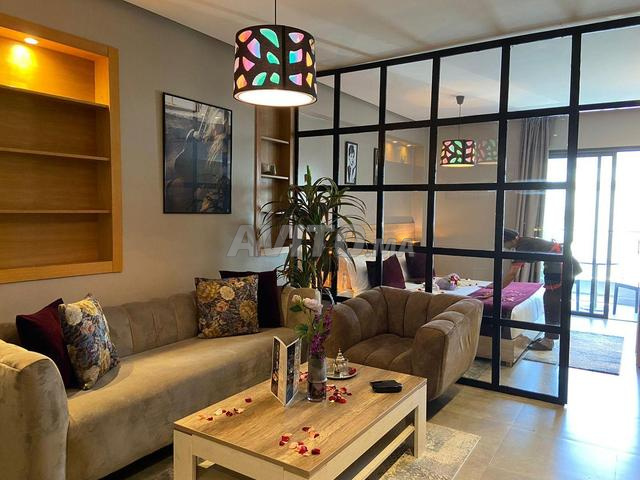 Appartement Ambassadeur Arribat Center | Locations de vacances à Rabat ...