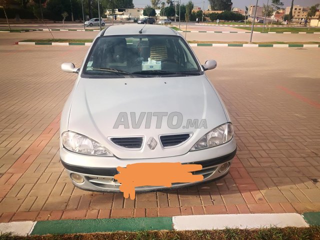 renault | Voitures d'occasion à Guercif | Avito.ma