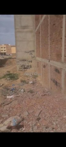 تجزئة ملوية حي السويبير رقم 351guercif | Terrains et fermes à Guercif | Avito.ma