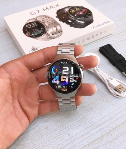 Smart Watch g7 max | Gadgets à Casablanca | Avito.ma