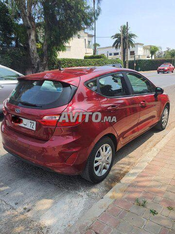 Ford Fiesta | Voitures d'occasion à Casablanca | Avito.ma