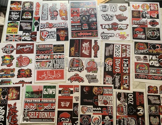 Winners_2005 : Découvrez 8 annonces à vendre - Avito