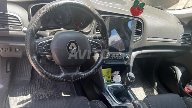 Mégane | Voitures d'occasion à Tanger | Avito.ma