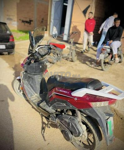 moto | Motos à Tanger | Avito.ma