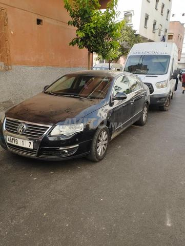 passat cc | Voitures d'occasion à Casablanca | Avito.ma