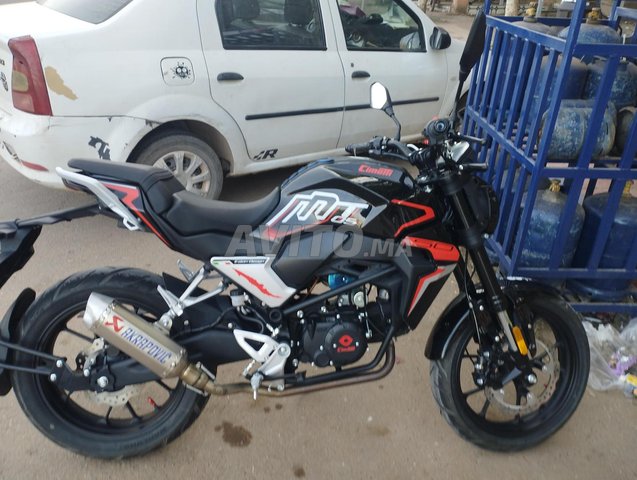 Cimatti Mt05 2024 au Meilleur Prix (9 Annonces)