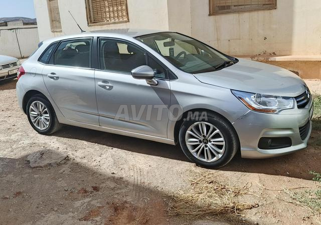 Citroen C4 | Voitures d'occasion à Driouch | Avito.ma