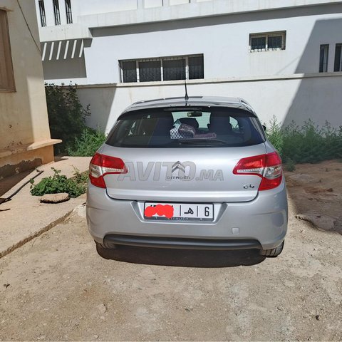 Citroen C4 | Voitures d'occasion à Driouch | Avito.ma