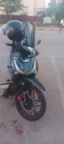 motor Cooper 2024 | Motos à Ifrane | Avito.ma