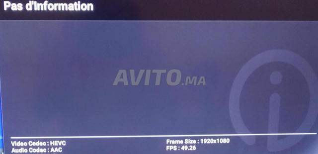 Service ORCA LUXURY IPTV vraie 4K 50FPS et FULL HD | Autres Services à ...