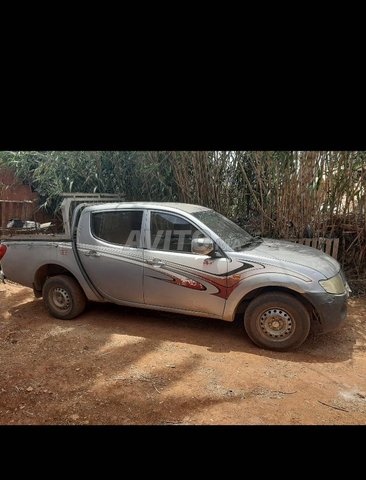 l200 | Voitures d'occasion à Boufkrane | Avito.ma