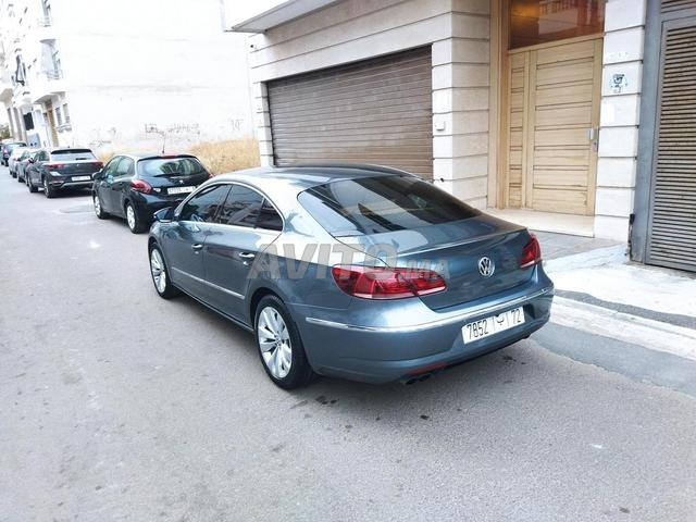 Volkswagen Passat cc | Voitures d'occasion à Casablanca | Avito.ma