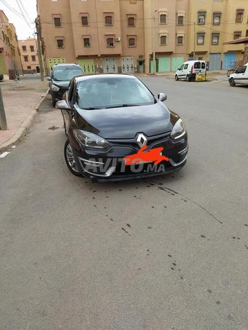 megane 3 Gtline 2016 | Voitures d'occasion à Agadir | Avito.ma