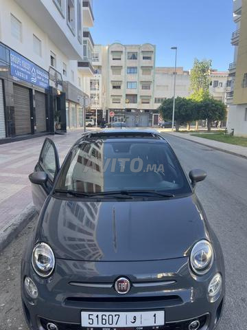 fiat | Voitures d'occasion à Tanger | Avito.ma
