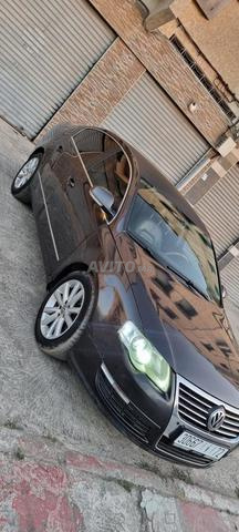 Volkswagen Passat B6 | Voitures d'occasion à Casablanca | Avito.ma