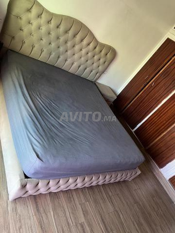 Chambre complète 2 personnes | Meubles à Fès | Avito.ma