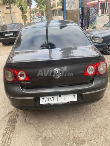 Passat b6 | Voitures d'occasion à Berrechid | Avito.ma