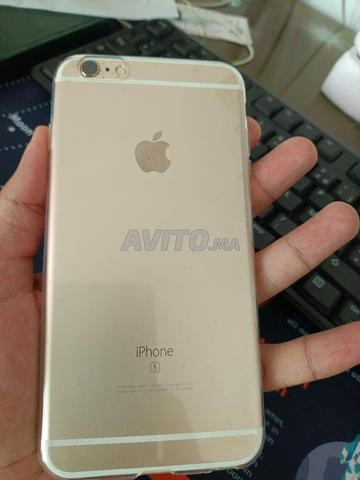 Apple IPhone 6s Plus au Meilleur Prix (15 Annonces)