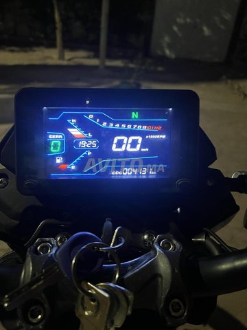 Becane RVX 2023-2024 premier main | Motos à Marrakech | Avito.ma