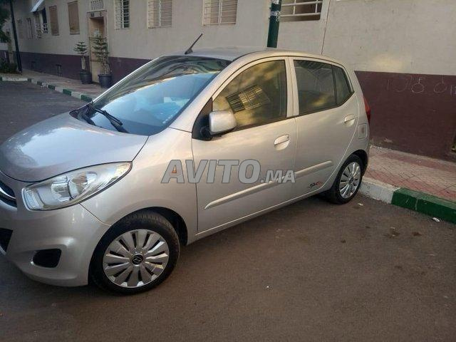 Voiture i10 | Voitures d'occasion à Tanger | Avito.ma