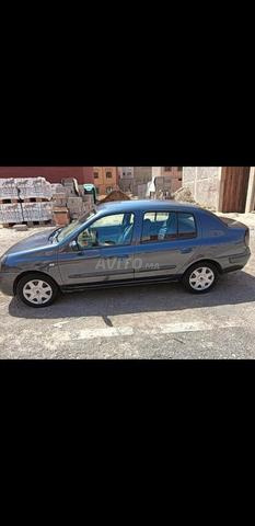 clio 2 classic dci | Voitures d'occasion à Ben Guerir | Avito.ma