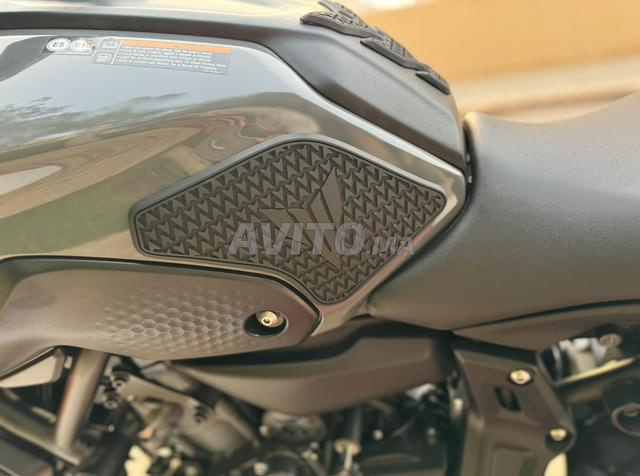 Mt 07 phase 3 | Motos à Marrakech | Avito.ma